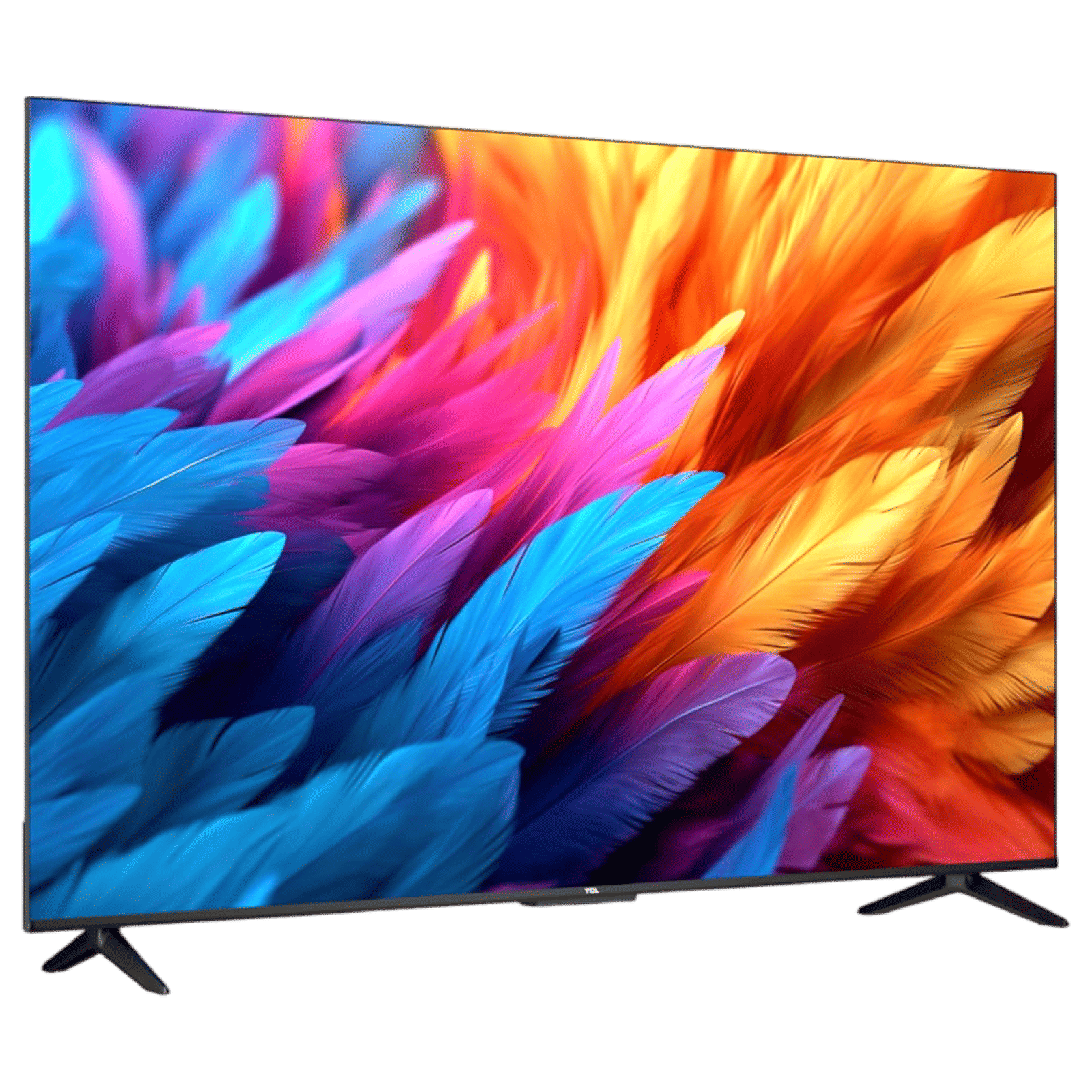 Buy TCL V6B 139.7 cm (55 inch) 4K Ultra HD LED Google TV with Dynamic Colour Enhancement Online ...